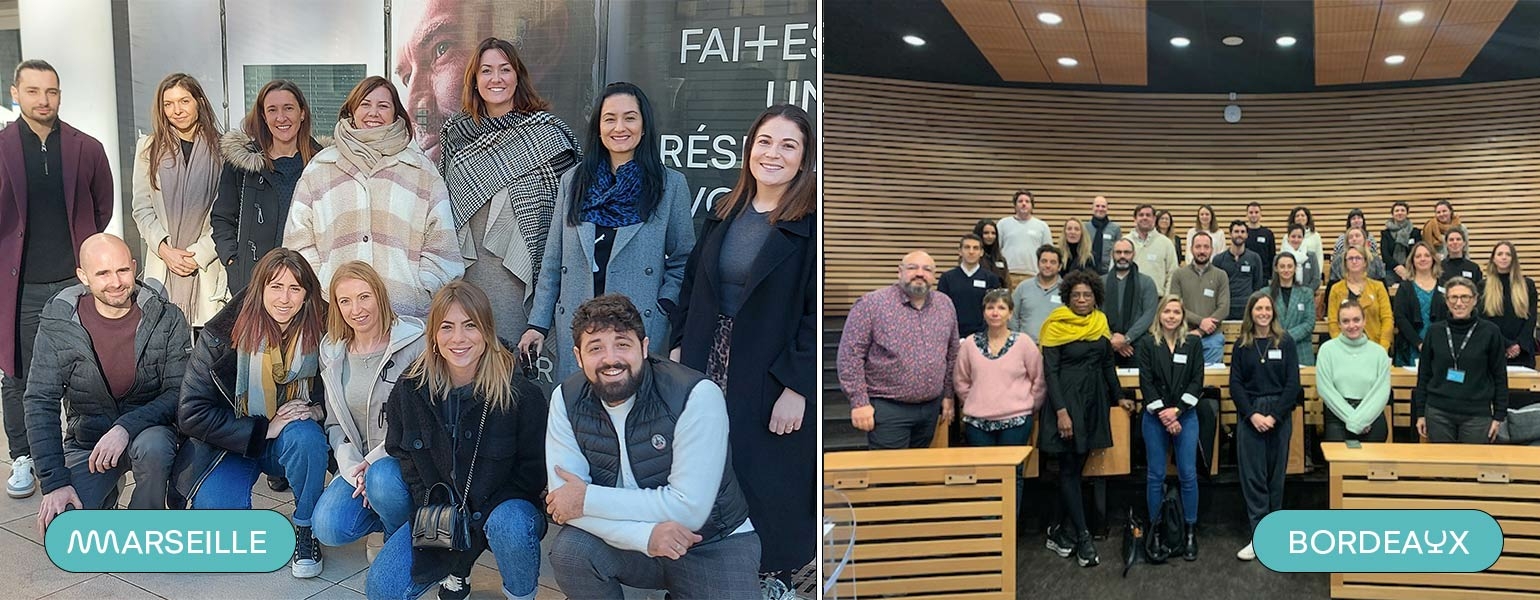 Nouvelle rentrée pour les programmes généralistes de KEDGE BS en ...