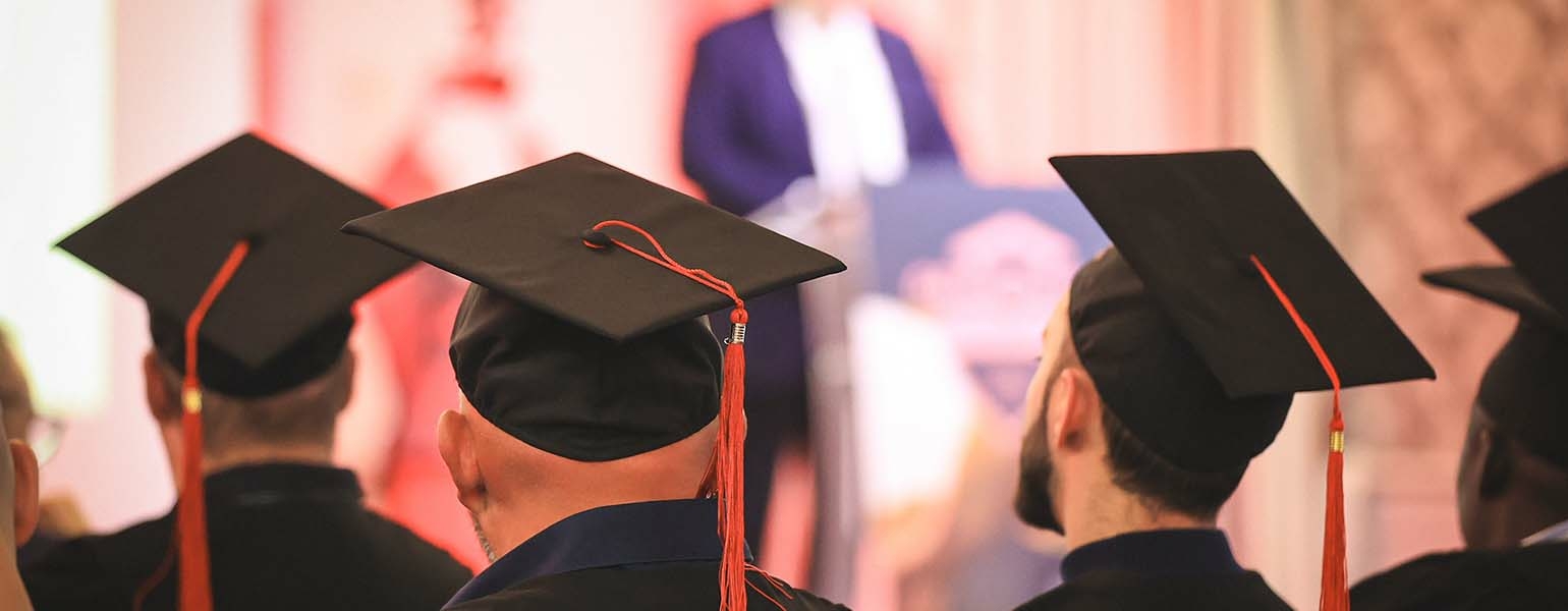 Cérémonies de Remise des Diplômes de la Formation Continue de KEDGE ...